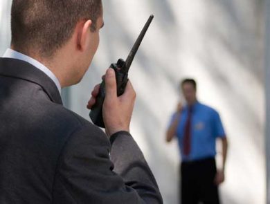 Security Guard Hire Sydney | Trusted Security Guards