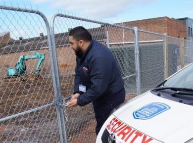 Security Guard Hire Sydney | Trusted Security Guards